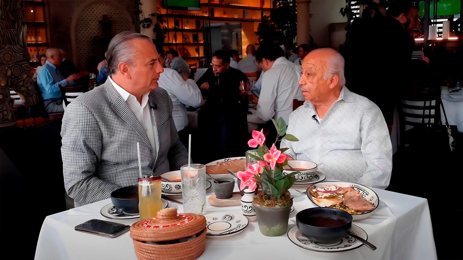 Caballo Bayo - Sabor a México, sabor certificado